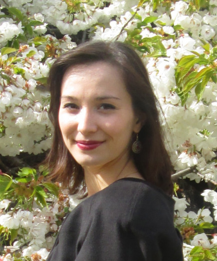 MARCHAND | Master BIOTERRE